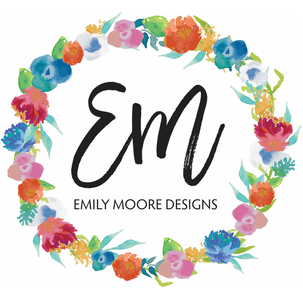 Emily Moore Designs – Simon Says Stamp