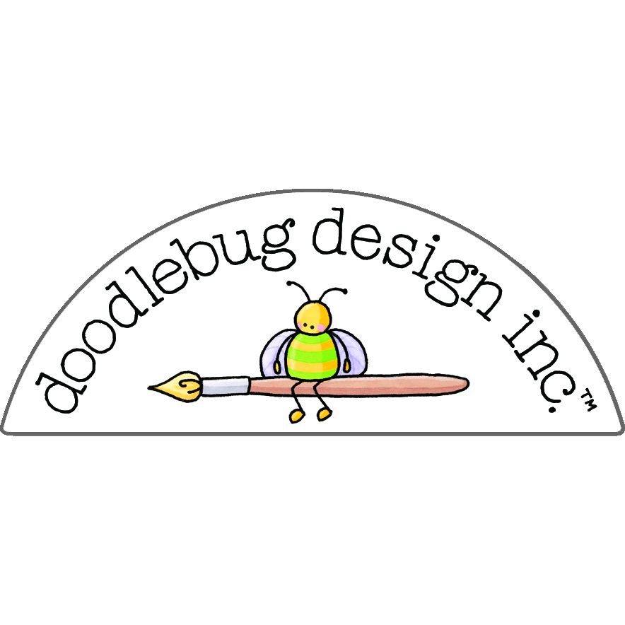 Doodlebug – Page 4 – Simon Says Stamp