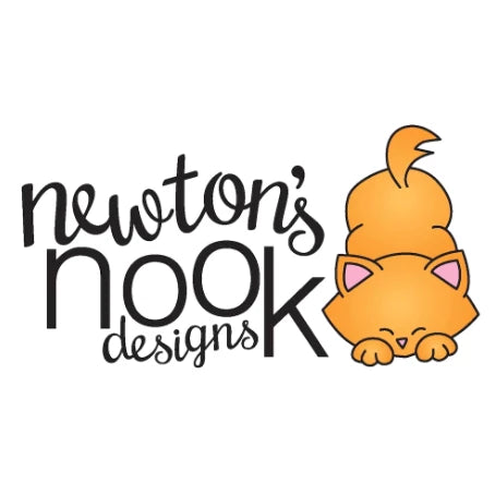 Newton's Nook – Simon Says Stamp