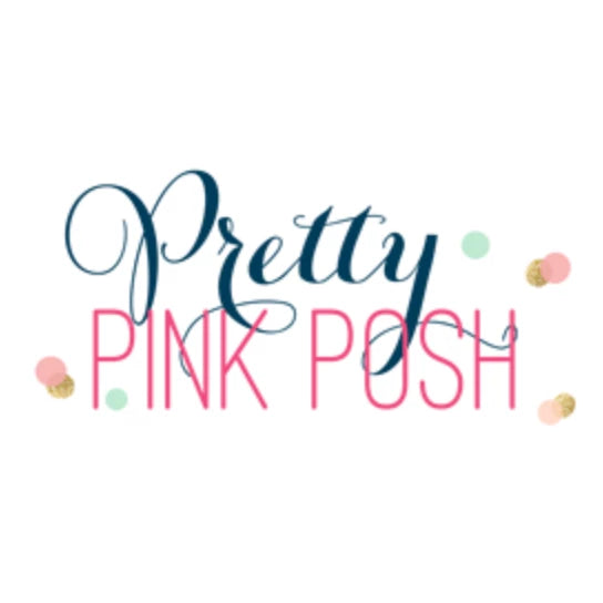 Pretty Pink Posh – Simon Says Stamp