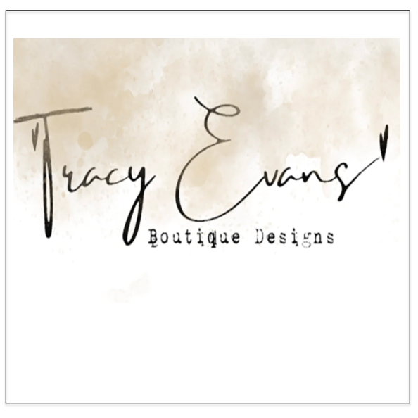 Tracy Evans Boutique Designs – Simon Says Stamp