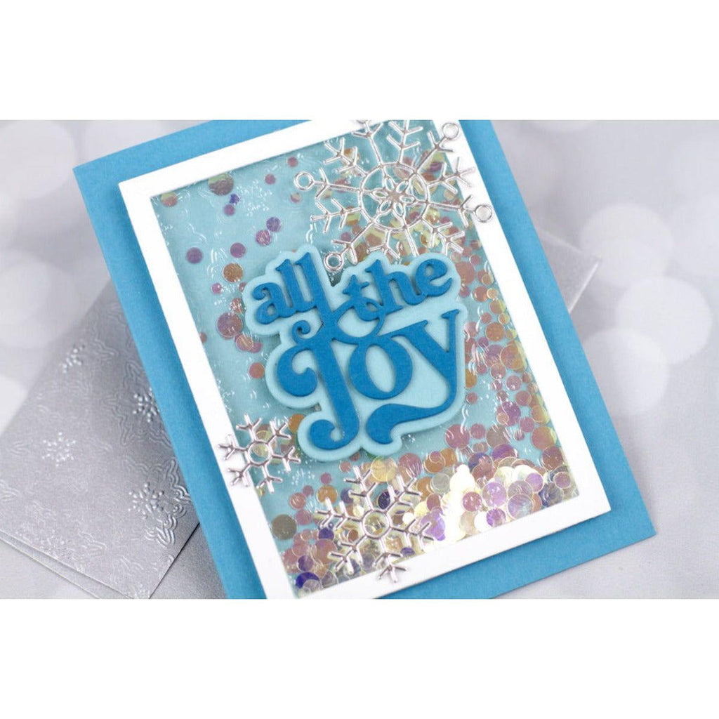 This Calls For Confetti It's No Secret Anti Static Powder Tool – Simon ...