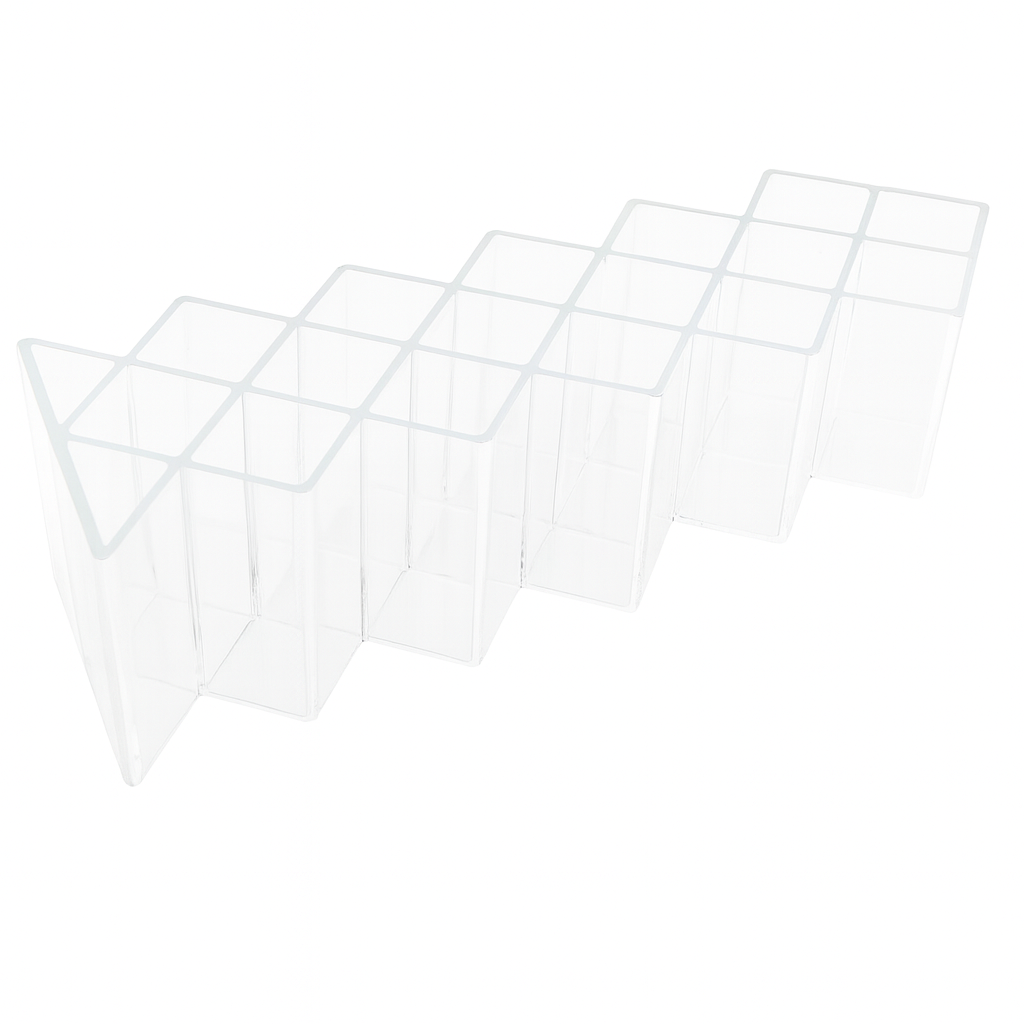 16 Slot Clear Acrylic Organizer Stand – Simon Says Stamp