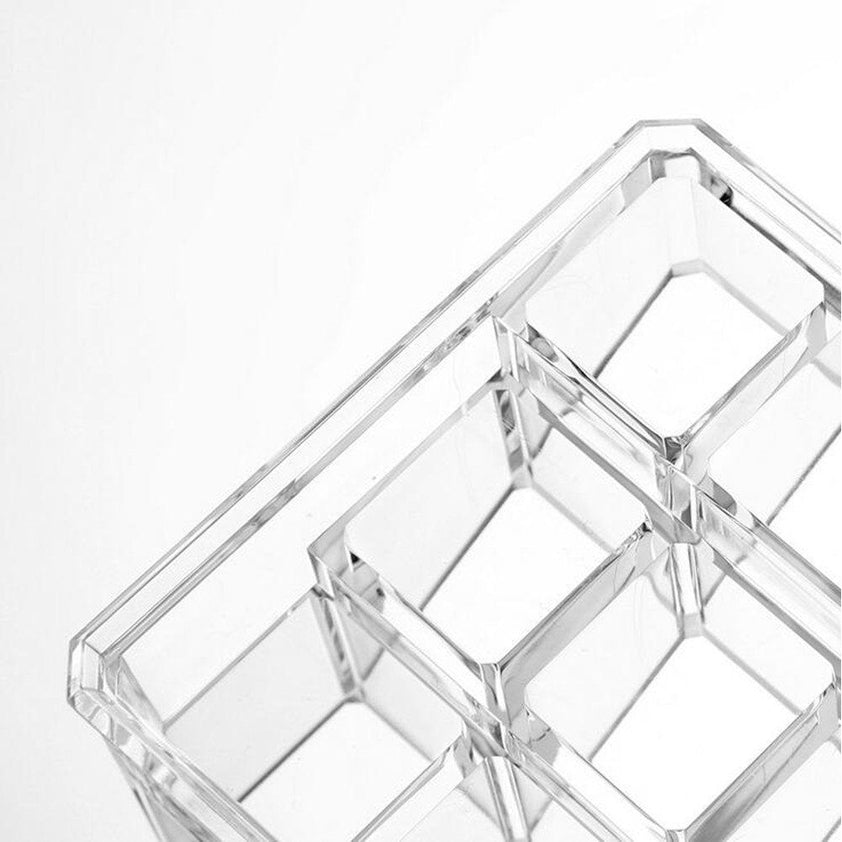 18 Slot Clear Organizer Display Case – Simon Says Stamp