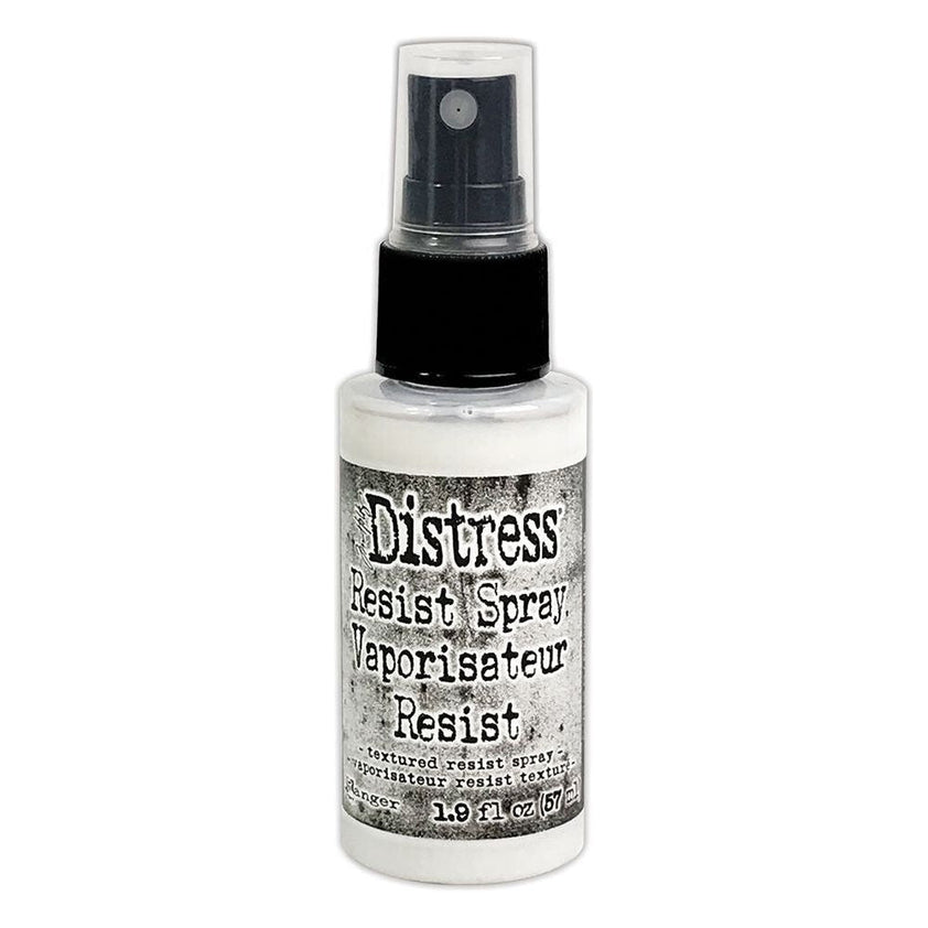 Tim Holtz Distress Resist Spray Ranger tda62059 – Simon Says Stamp