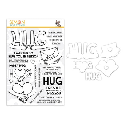 Paper Artsy SANDING BLOCKS Set of 5 01175 – Simon Says Stamp