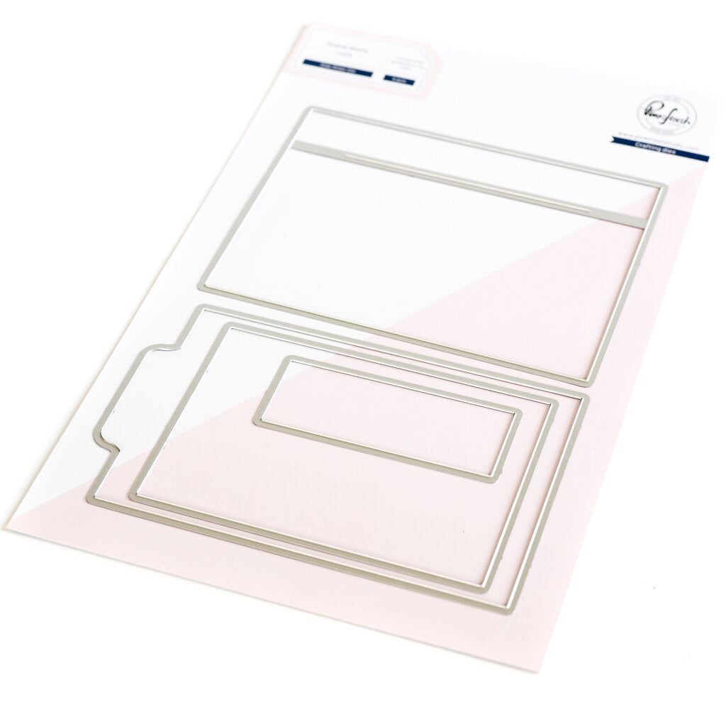 Pinkfresh Studio Side Slider Dies 212723* – Simon Says Stamp