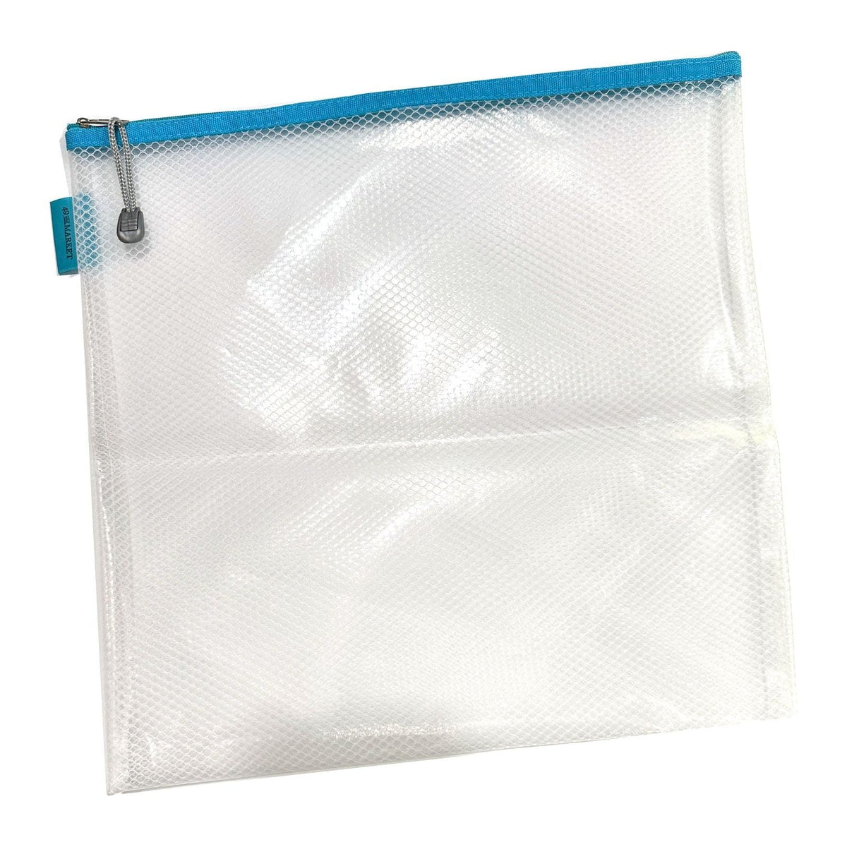49 and Market Craft Storage Zipper Pouch 12 x 12 inches cs-26771 ...