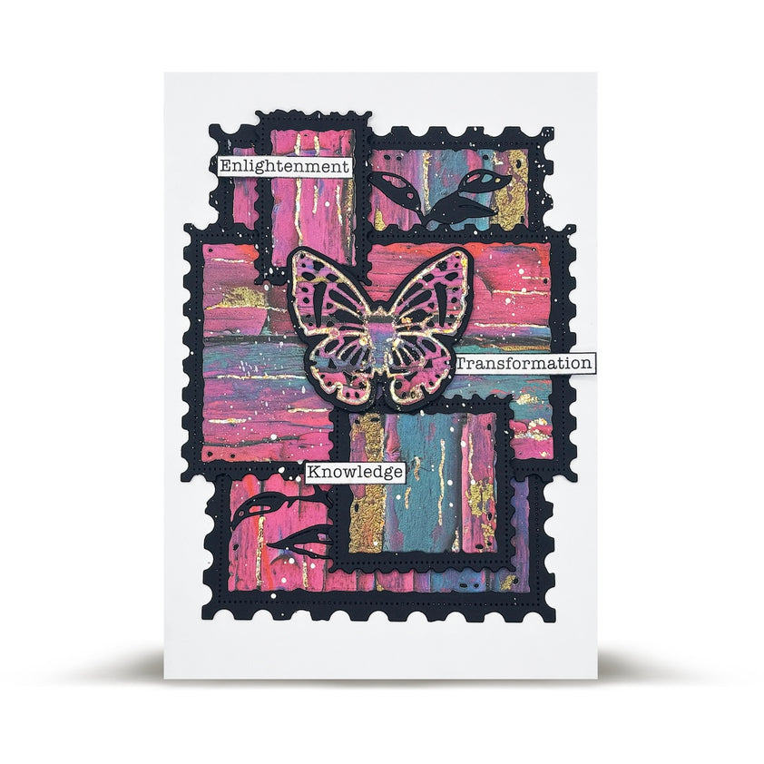 AALL & Create Quirky Post Dies 87 – Simon Says Stamp