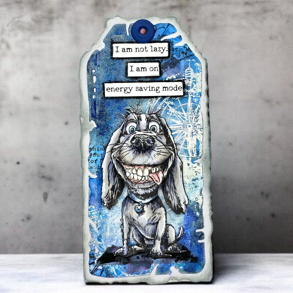 AALL & Create The Ruff Life A6 Clear Stamps 1271 – Simon Says Stamp