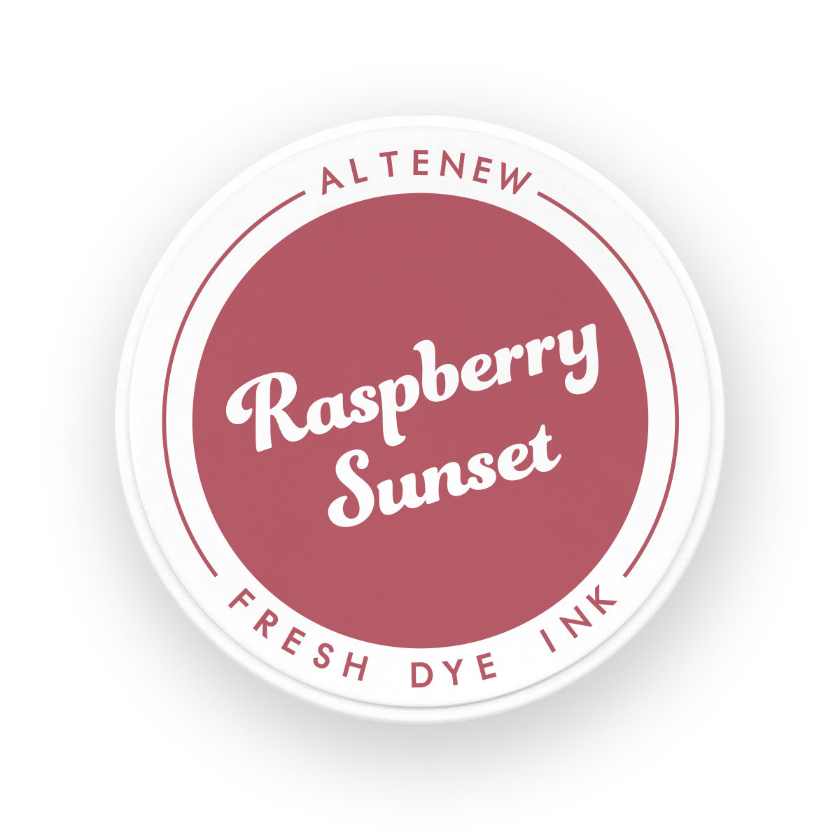 Altenew Raspberry Sunset Fresh Dye Ink Pad alt10079 – Simon Says Stamp