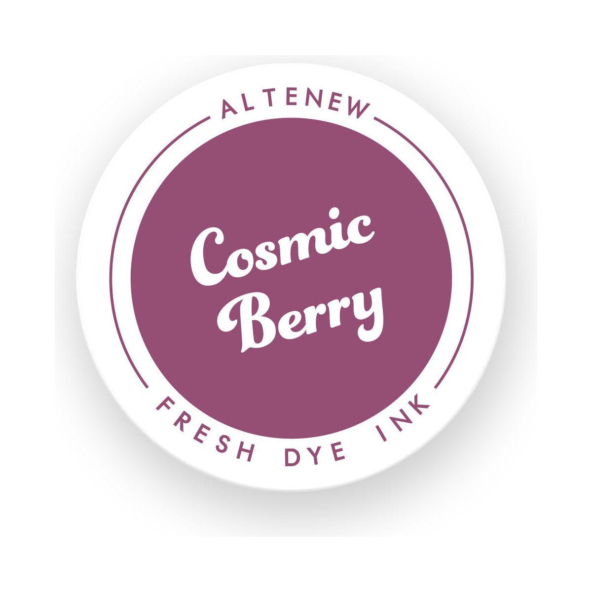 Altenew Cosmic Berry Fresh Dye Ink Pad alt8140 – Simon Says Stamp