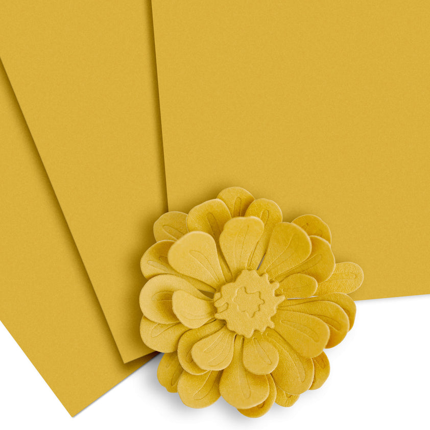 Altenew Crafty Necessities Honey Drizzle Cardstock 10 Sheet Pack alt89 ...