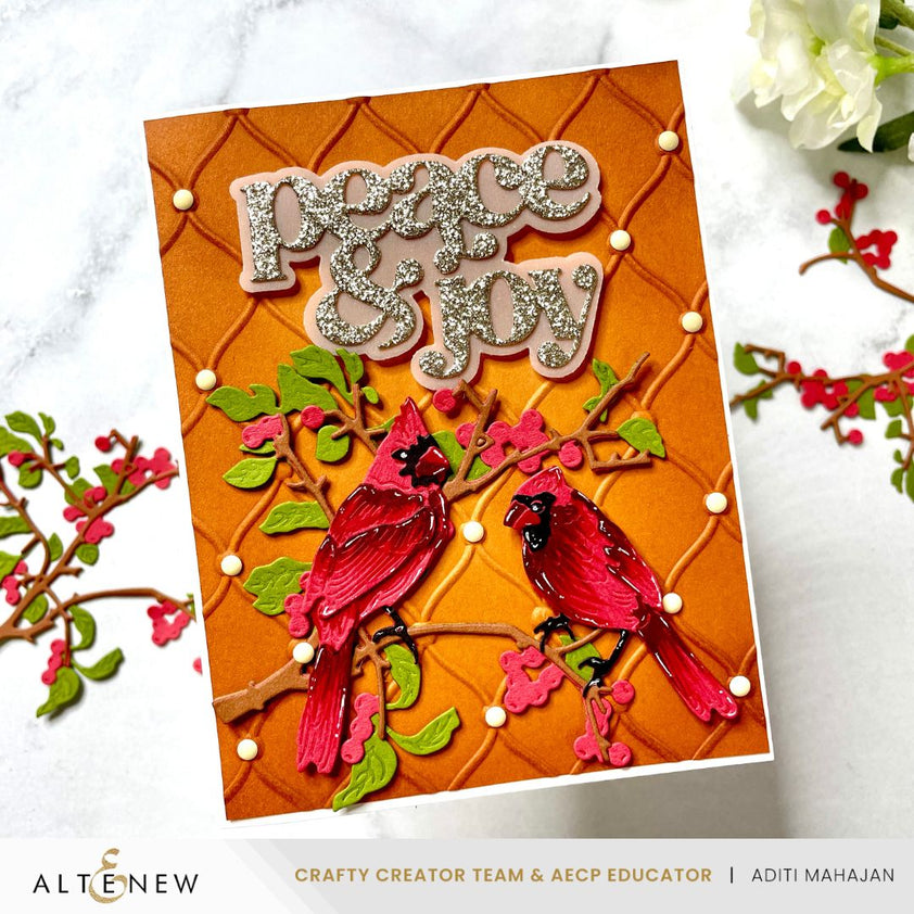 Altenew Delectable Delights Enamel Dots alt10253* – Simon Says Stamp