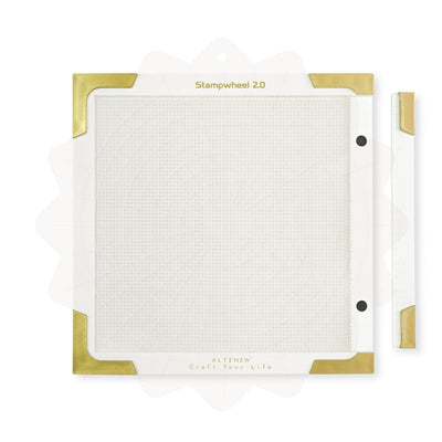 Altenew 9 x 12 inch Ultra Sticky Mat Grid alt8942 – Simon Says Stamp