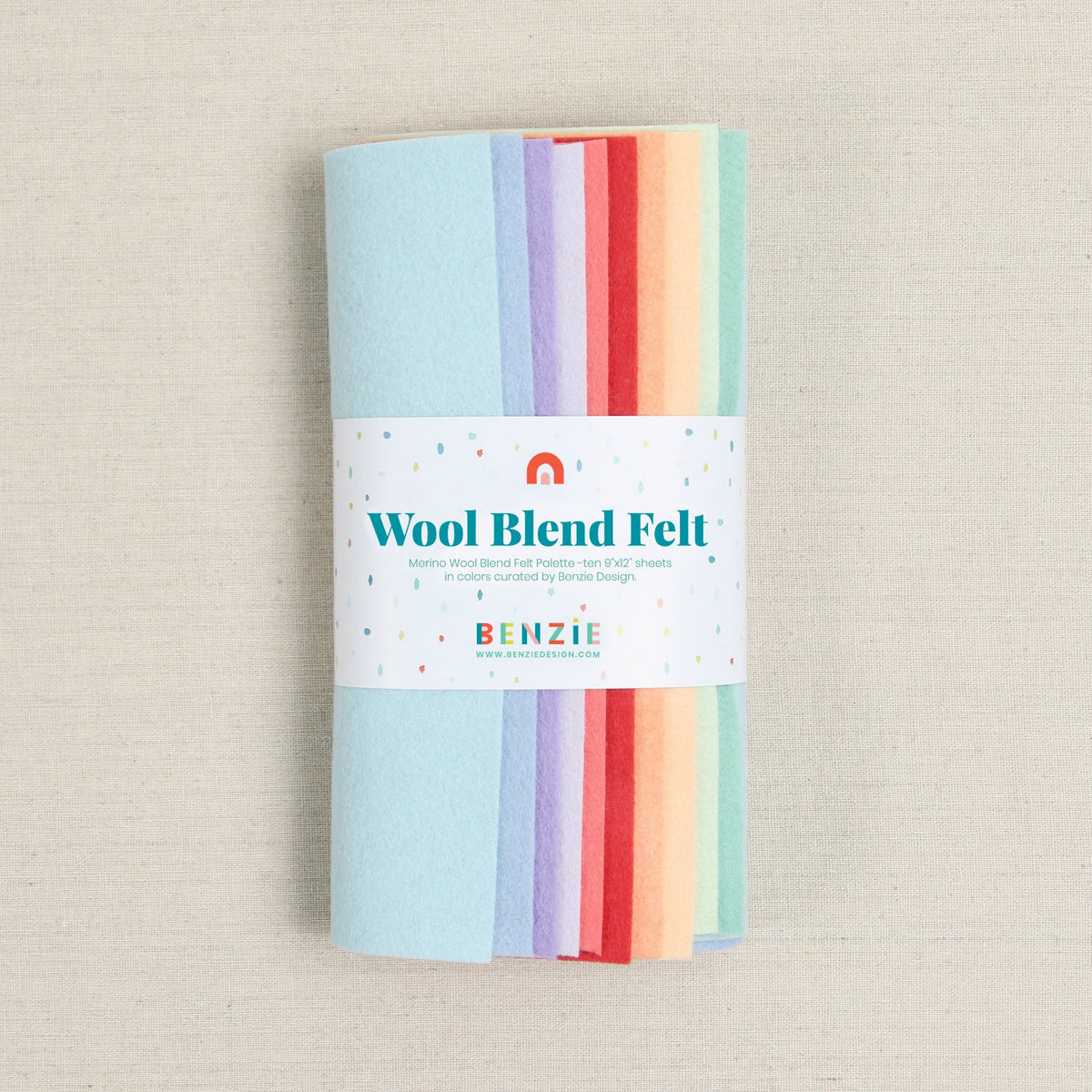 Benzie Design Wool Felt Sheets Be Mine bp2067wf – Simon Says Stamp