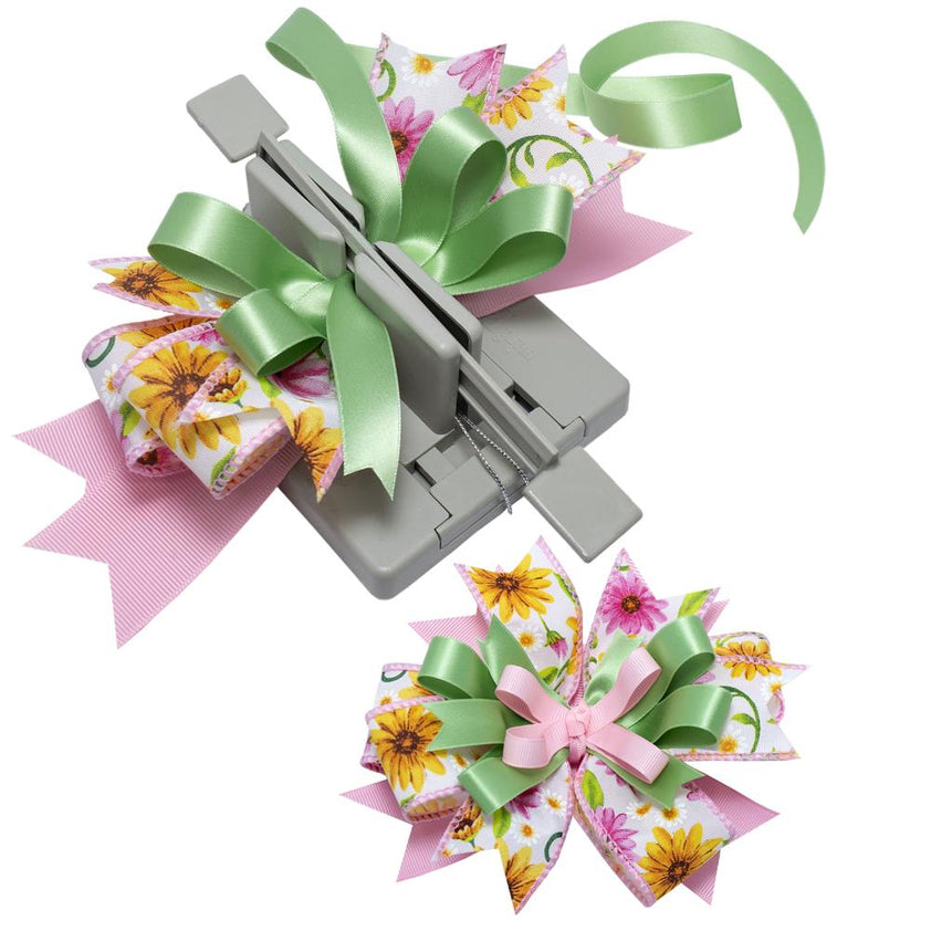 Bowdabra Mini Bow Maker And Craft Tool bow2100 – Simon Says Stamp
