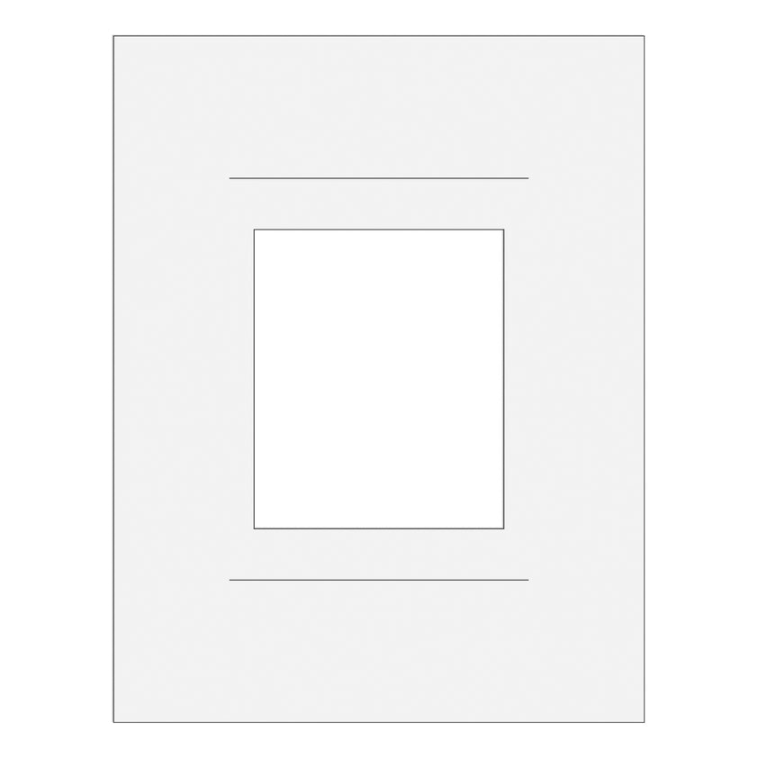 Brutus Monroe Slide Show Base Stencil bru0609 – Simon Says Stamp