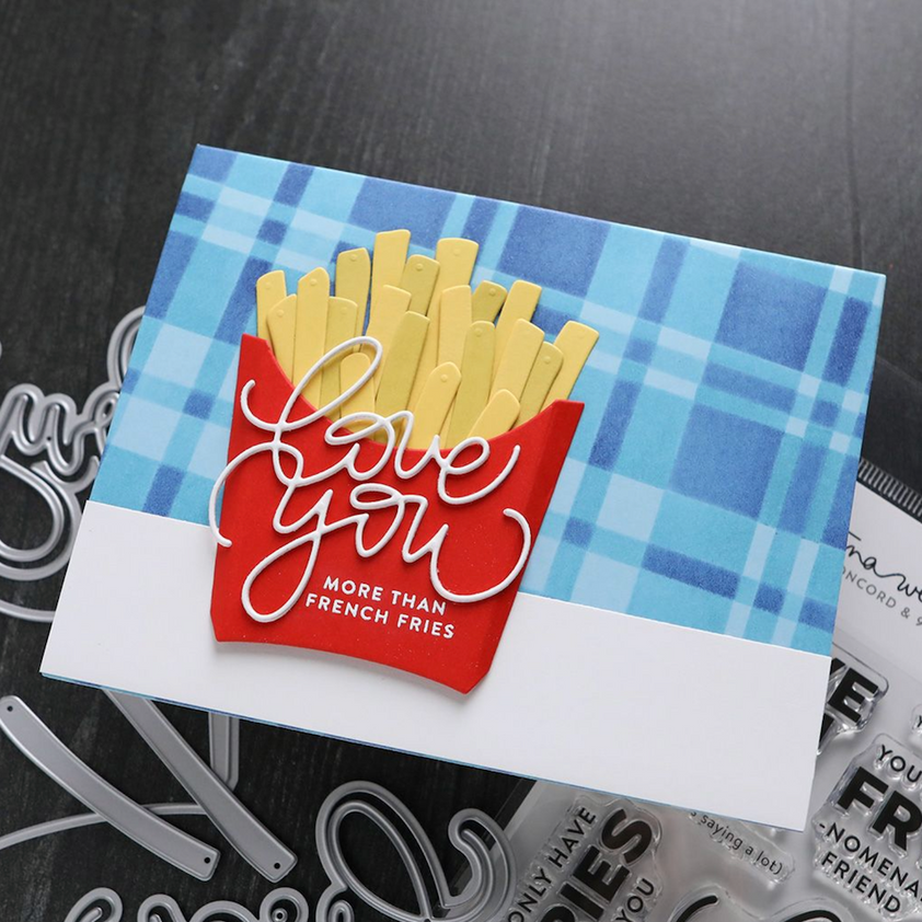 Concord & 9th Kristina Werner Love and Adore You Die Set kw1239 – Simon ...