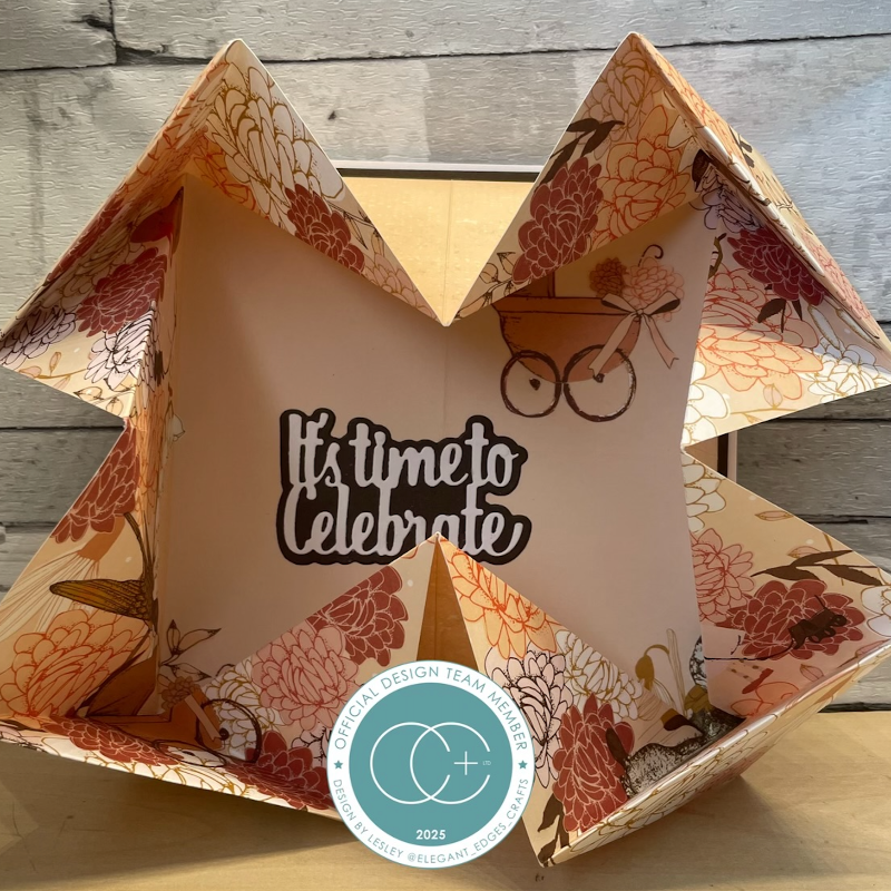 Craft Consortium Nostalgia Clear Stamps ccdstmp004 – Simon Says Stamp