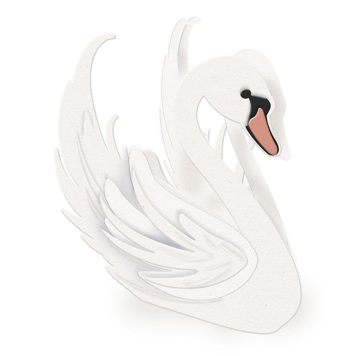Crafter's Companion Elegant Swan Dies cc-ww-md-elsw – Simon Says Stamp