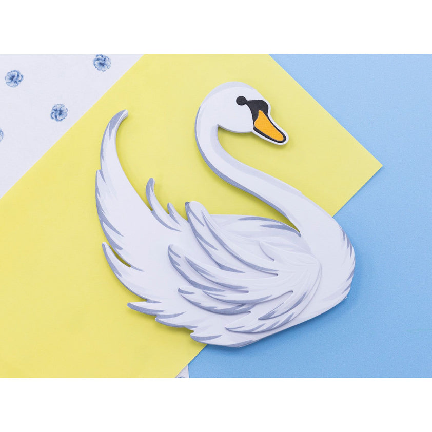 Crafter's Companion Elegant Swan Dies cc-ww-md-elsw – Simon Says Stamp