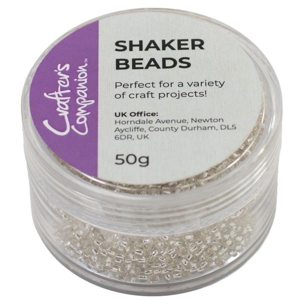Crafter's Companion Shaker Beads cc-shak-be – Simon Says Stamp
