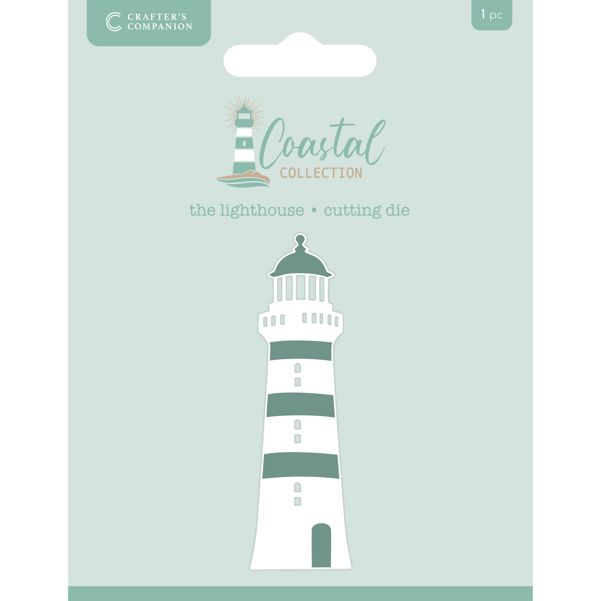 Crafter's Companion The Lighthouse Dies cc-co-md-thli – Simon Says Stamp