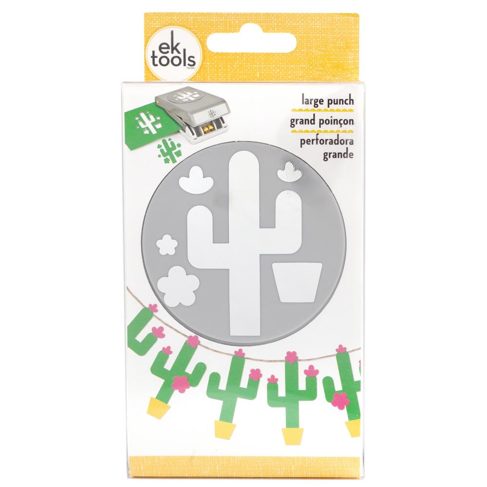 EK Success Cactus Punch 54-30298* – Simon Says Stamp
