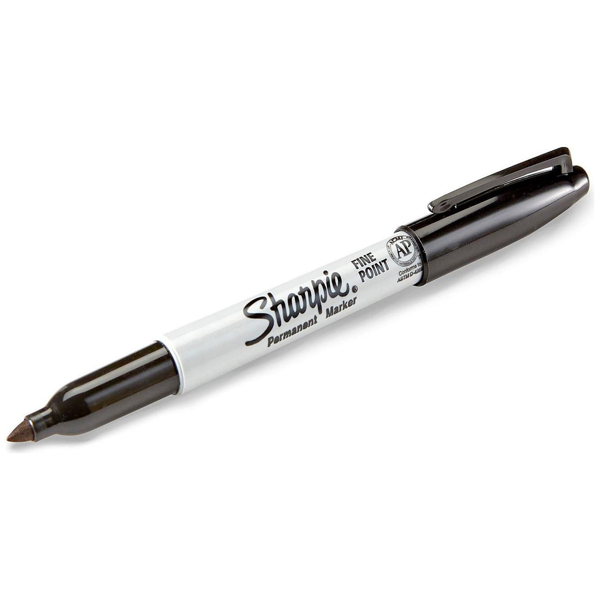 Sharpie BLACK Permanent Marker 30051 – Simon Says Stamp