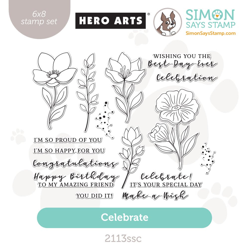 Center Stage Cards! - Jennifer McGuire Ink
