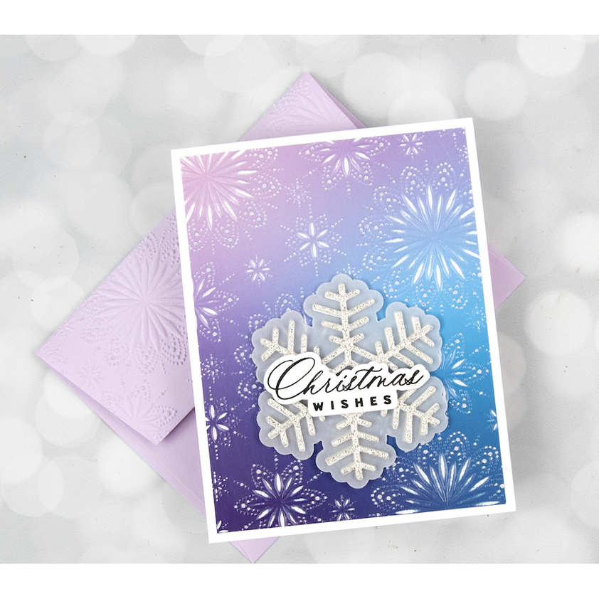 Simon Says Stamp Holiday Color Blend Cardstock Assortment ssp1028 All