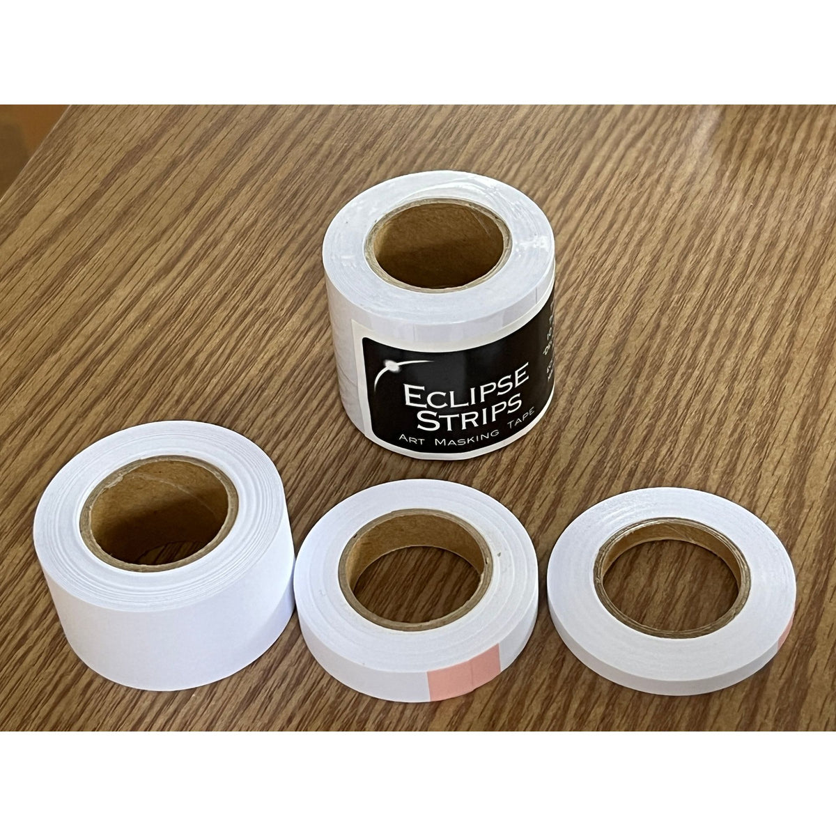 Judikins Eclipse ART MASKING TAPE STRIPS Roll Adhesive GP016 – Simon ...