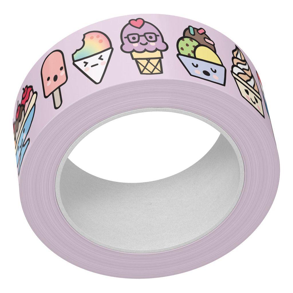 Lawn Fawn Sweet Treats Washi Tape lf3410 – Simon Says Stamp