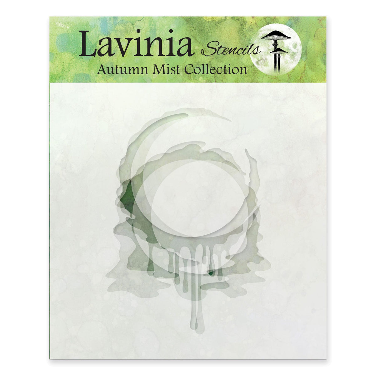 Lavinia Stamps Autumn Mist Stencils lsss013 – Simon Says Stamp