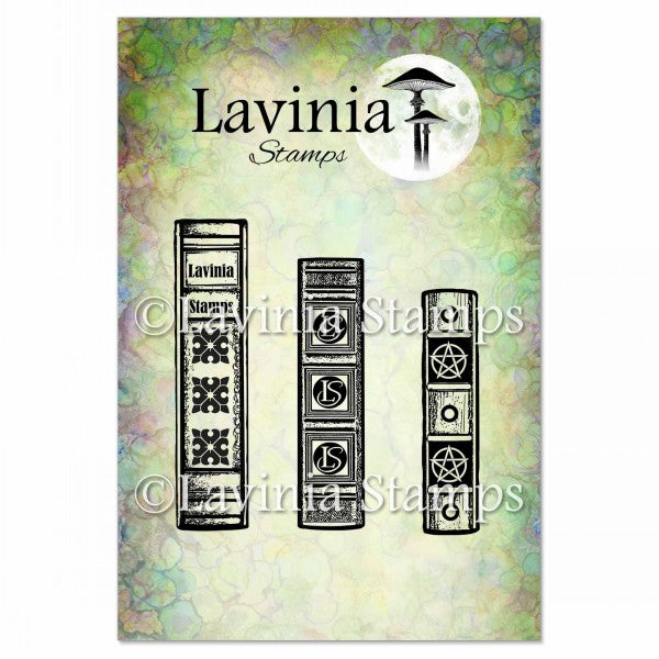 Lavinia Stamps Cures and Curses Clear Stamps lav962 – Simon Says Stamp