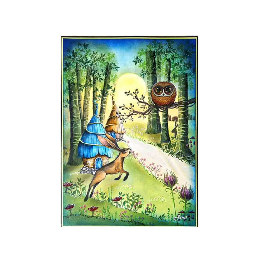 Lavinia Stamps Dark Denim Elements Premium Dye Ink Pad lse-20 – Simon Says Stamp