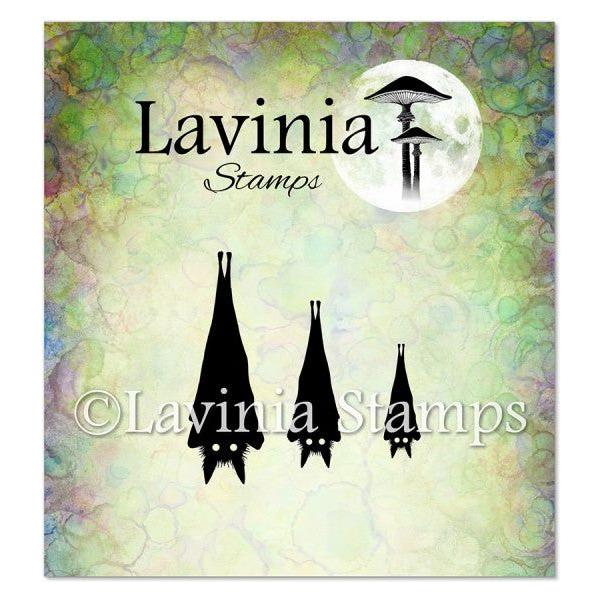 Lavinia Stamps Flittermice Clear Stamps lav907 – Simon Says Stamp