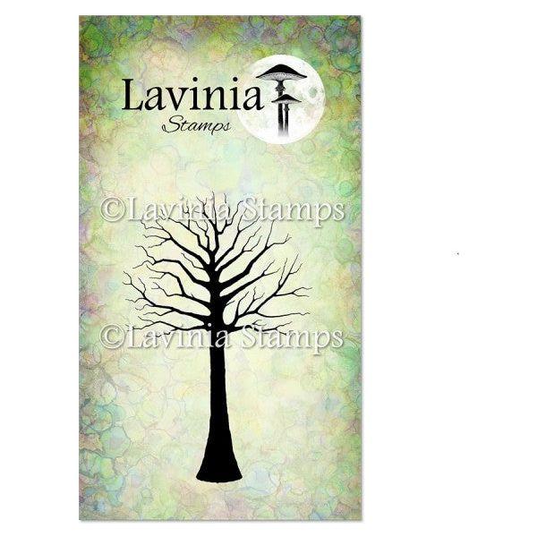 Lavinia Stamps Tree of Spirits Clear Stamp lav918 – Simon Says Stamp