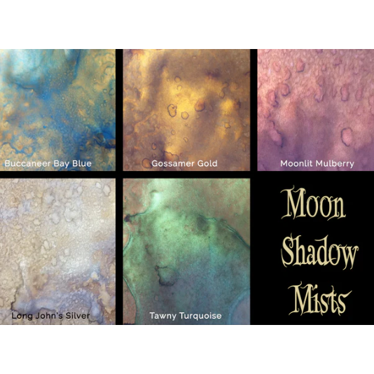 Lindy's Stamp Gang Glitz Moon Shadow Just Shimmer Spray Set – Simon ...