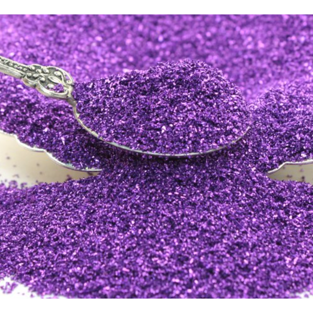 Meyer Imports Violet German Glass Glitter 311-9-014 – Simon Says Stamp