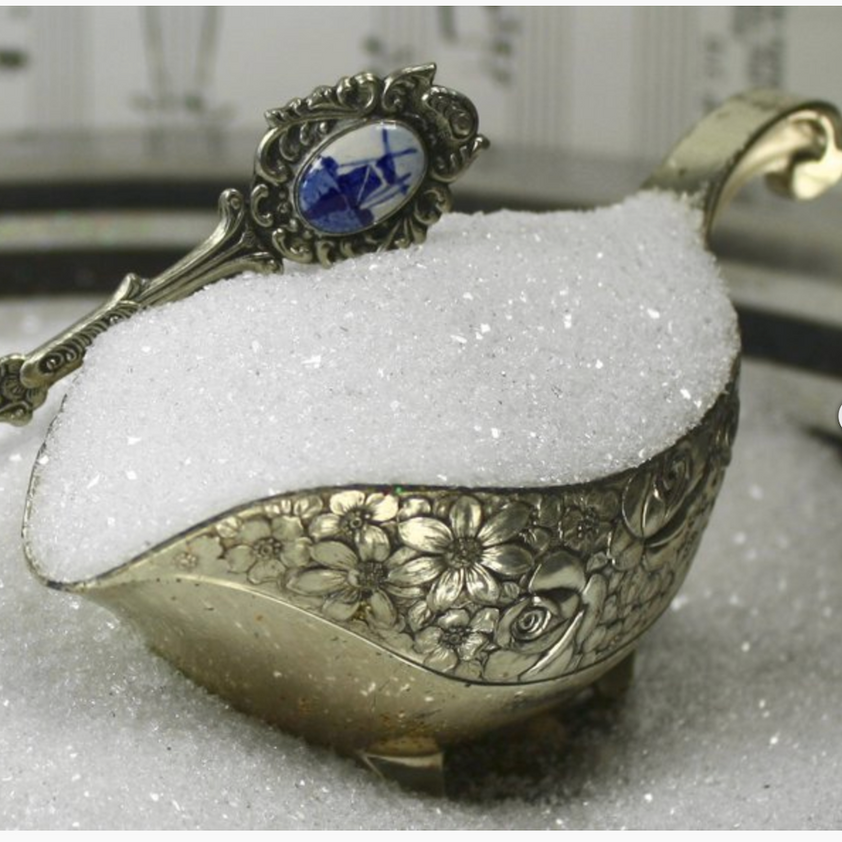 Meyer Imports White Snow Crystals Flitter Flakes 311-4009 – Simon Says ...