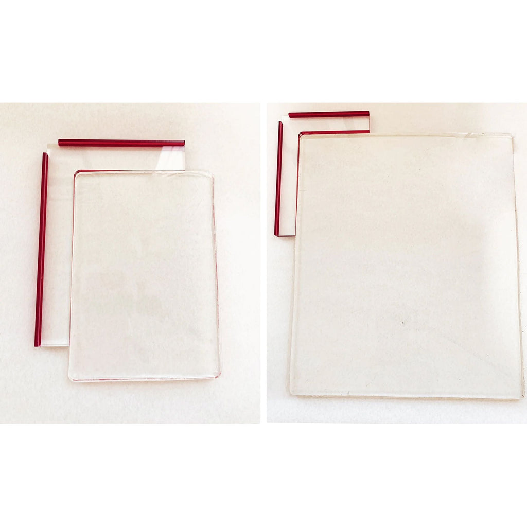 Gelli Arts Mini Placement Tool L Guide – Simon Says Stamp