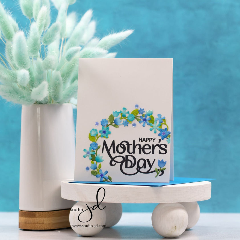 Simon Says Stamps and Dies Mother's Day set967md You Are My Favorite