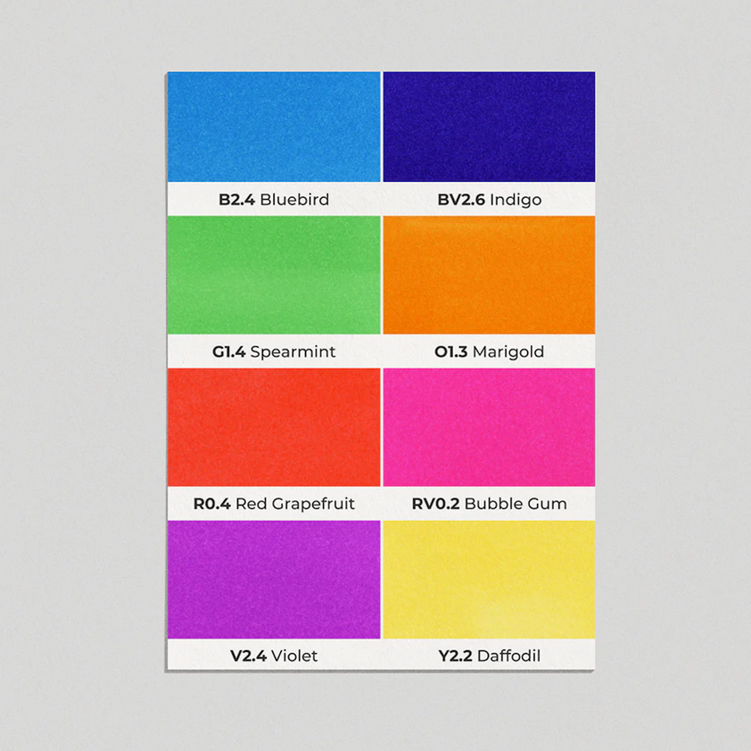 OLO Basic Brush 8 Piece Marker Set – Simon Says Stamp
