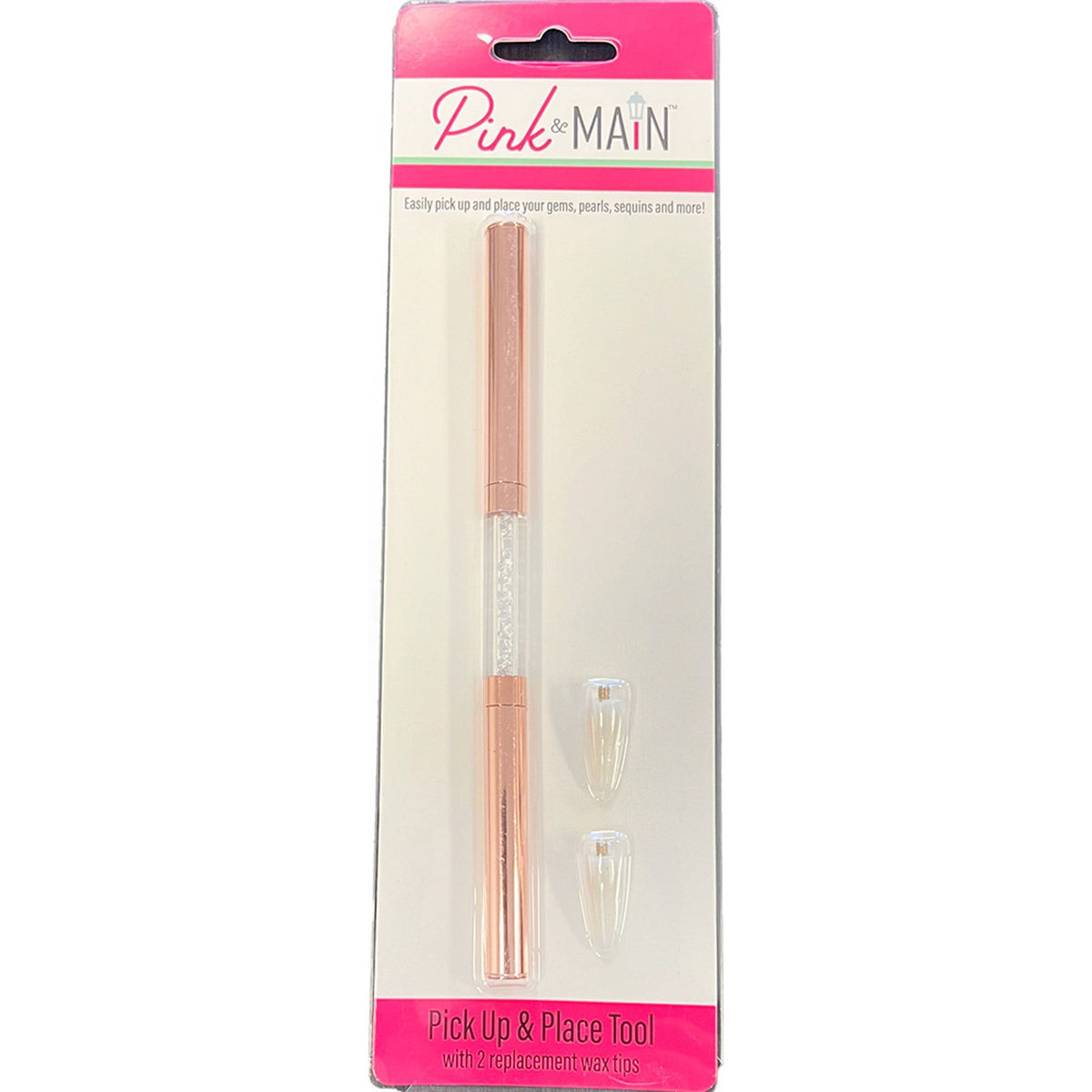 Pink and Main Pick up and Place Tool pmt078 – Simon Says Stamp
