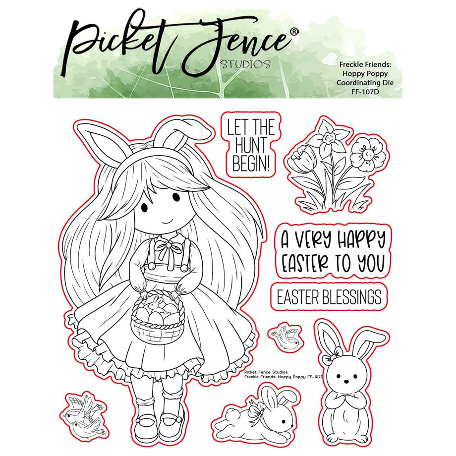 picket fence coloring pages