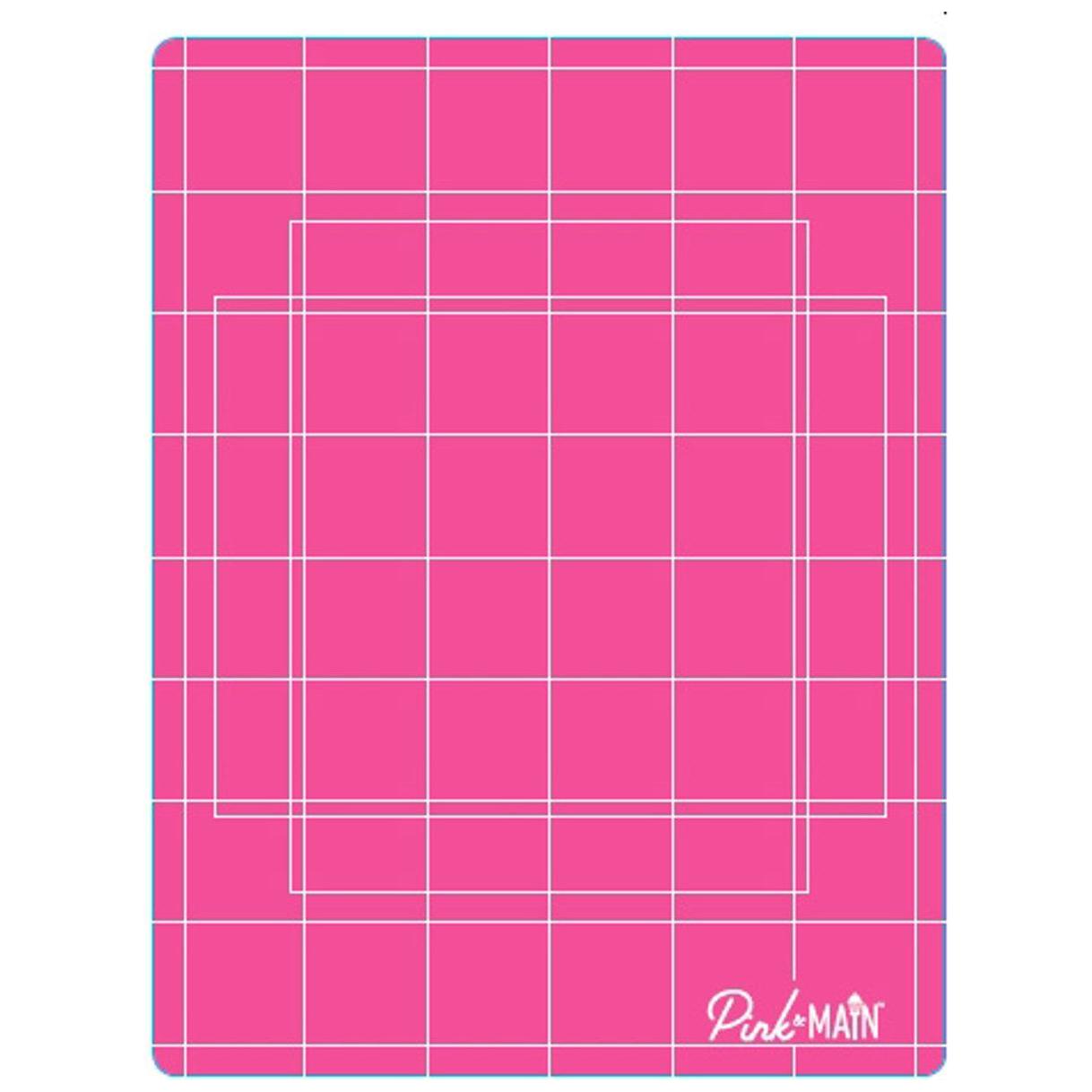 Pink and Main Low Tack Crafty Mat pmt090 – Simon Says Stamp