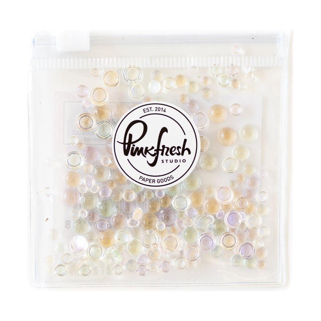 Pinkfresh Studio Iridescent Dew Drops pf160es – Simon Says Stamp