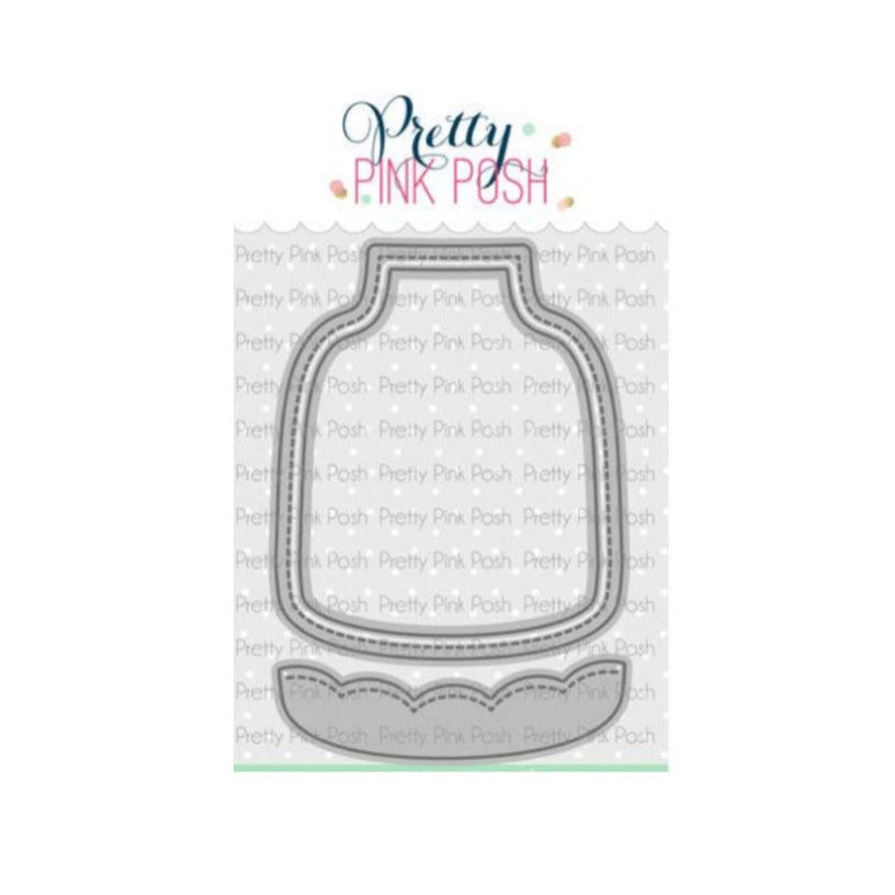 Pretty Pink Posh Vase Shaker Dies* – Simon Says Stamp